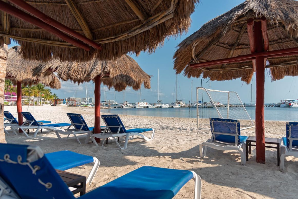 Ocean Spa Hotel Timeshare All-Inclusive Timeshare - Vacation Club Promotion